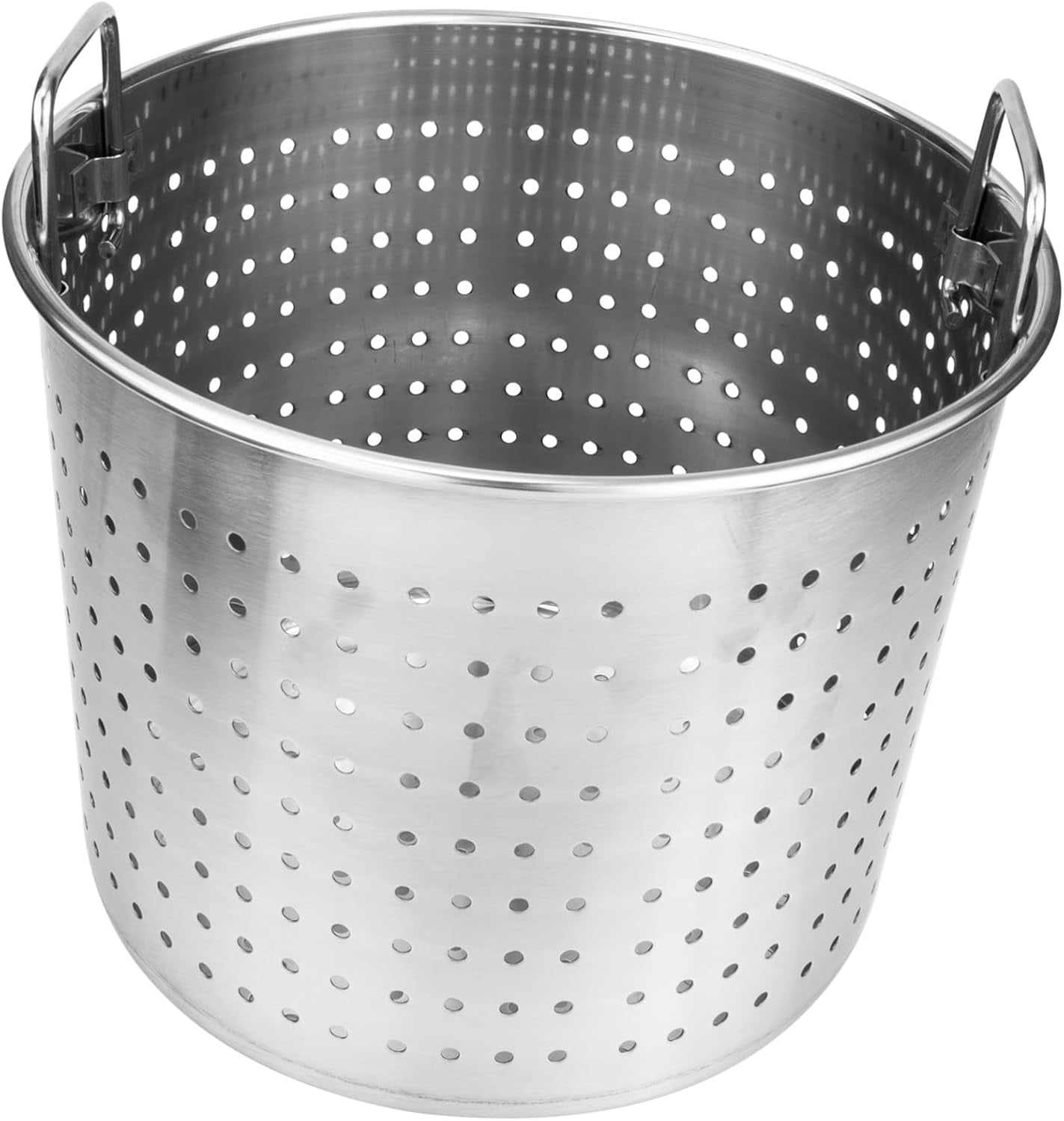 Angoily Crayfish Boiler Seafood Boiler Pot Stainless Steel Stainless ...