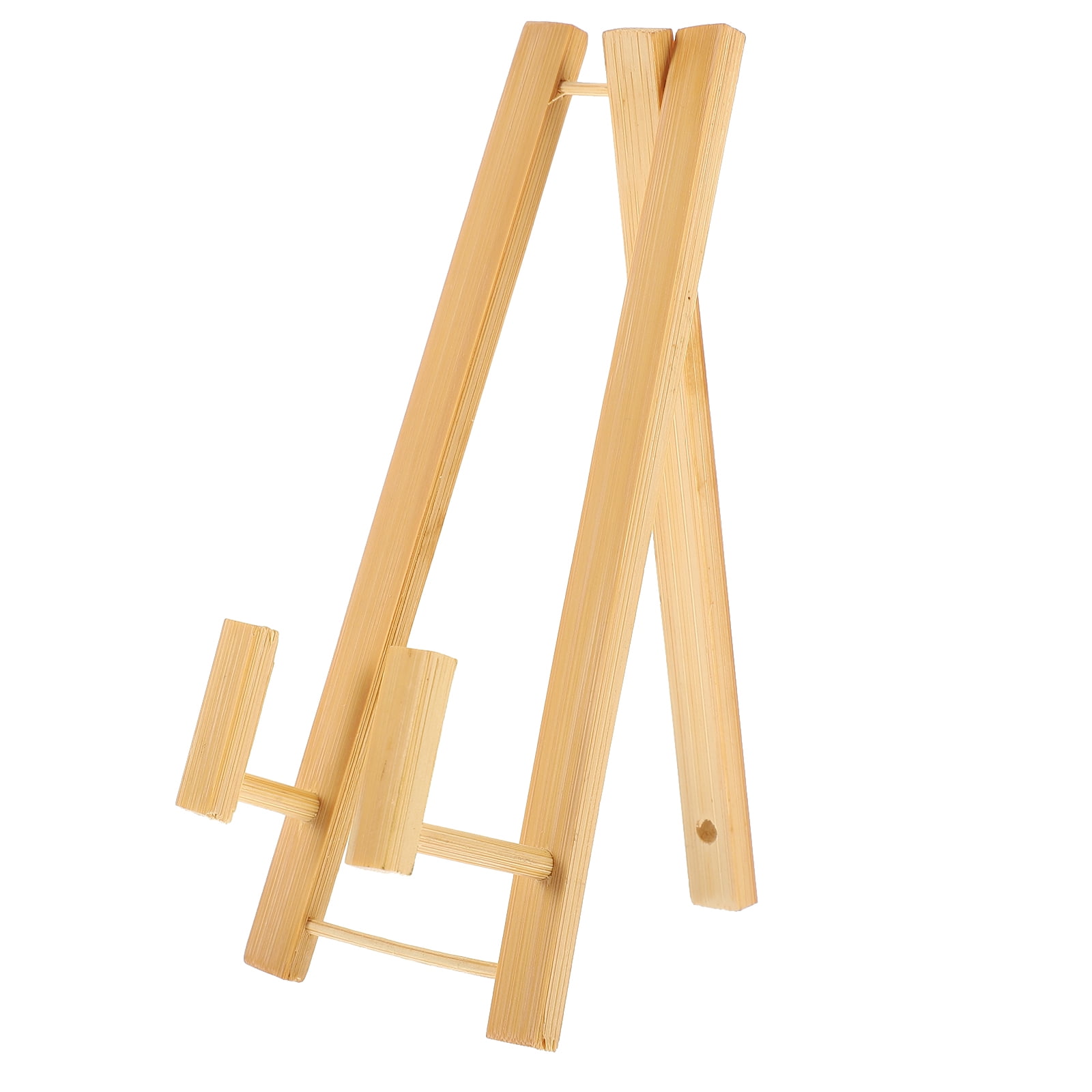 Angoily Folding Fan Holder Fan Display Stand Folding Handy Fan Display ...
