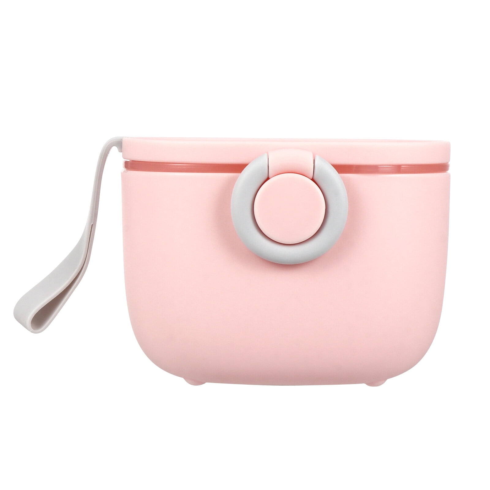 Angoily Portable Milk Powder Box Large-capacity Baby Canned Milk Powder ...