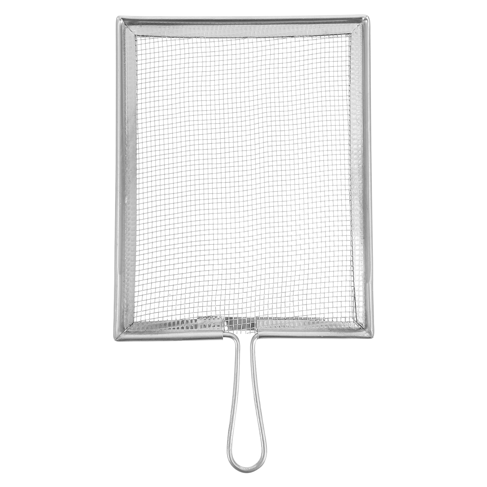 Angoily Pottery Tool Filter Mesh Sieve with Handle Glazes Sieve Premium ...