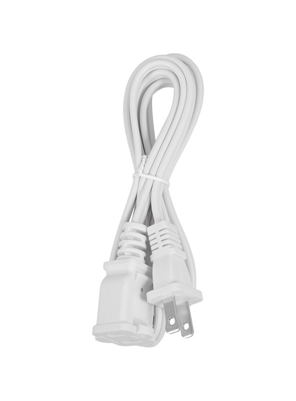 2 Prong Extension Cords in Extension Cords by Prongs - Walmart.com
