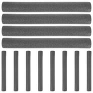 Clamp Foam For Padding or Bumper- 4 PACK Blue - Walmart.com