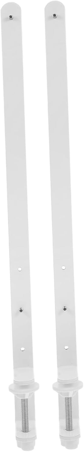 Angoily Versatile Desktop and Wall Mount Stand Adjustable Support Rod ...