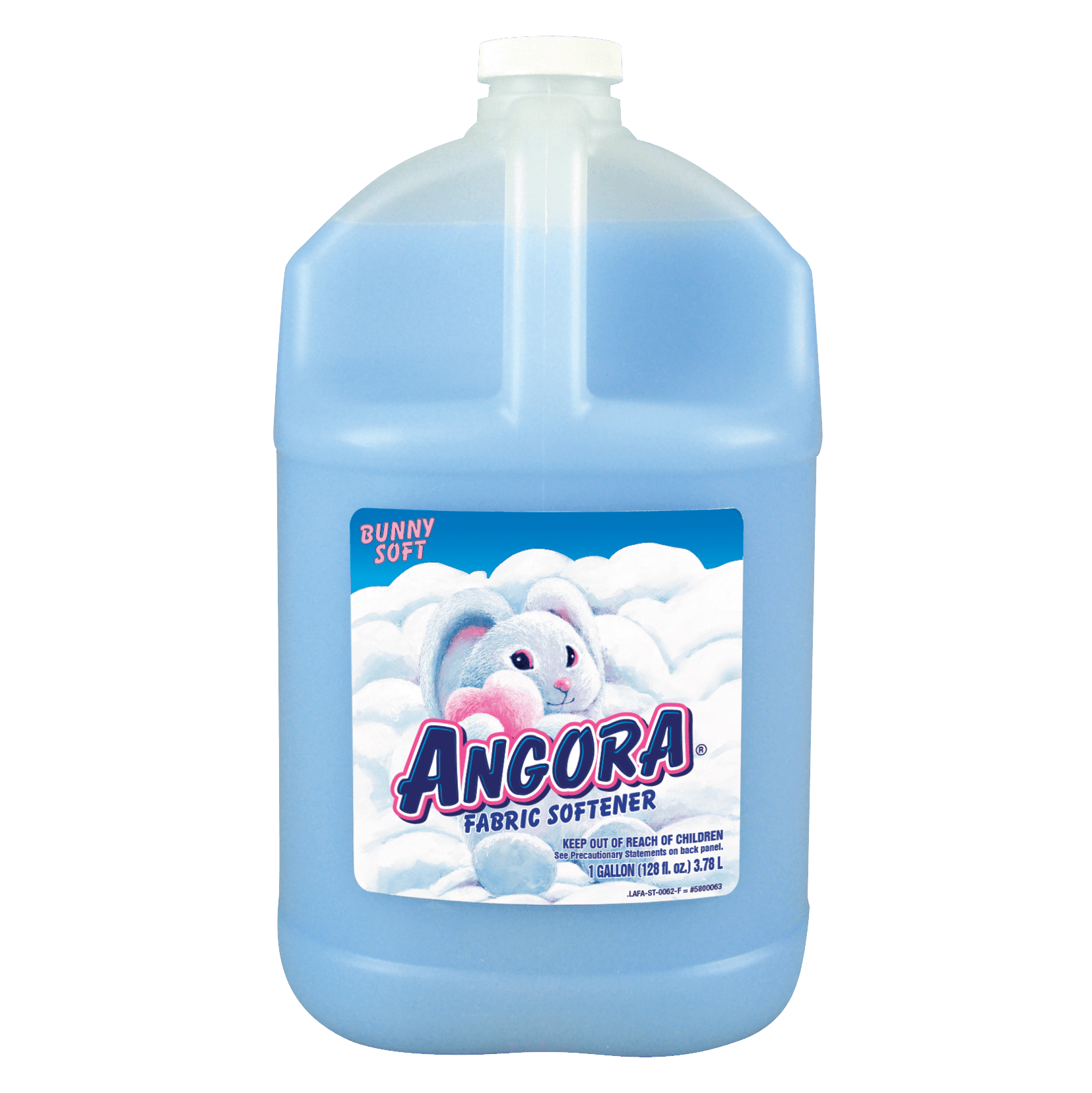 Angora Fabric Softener - Walmart.com