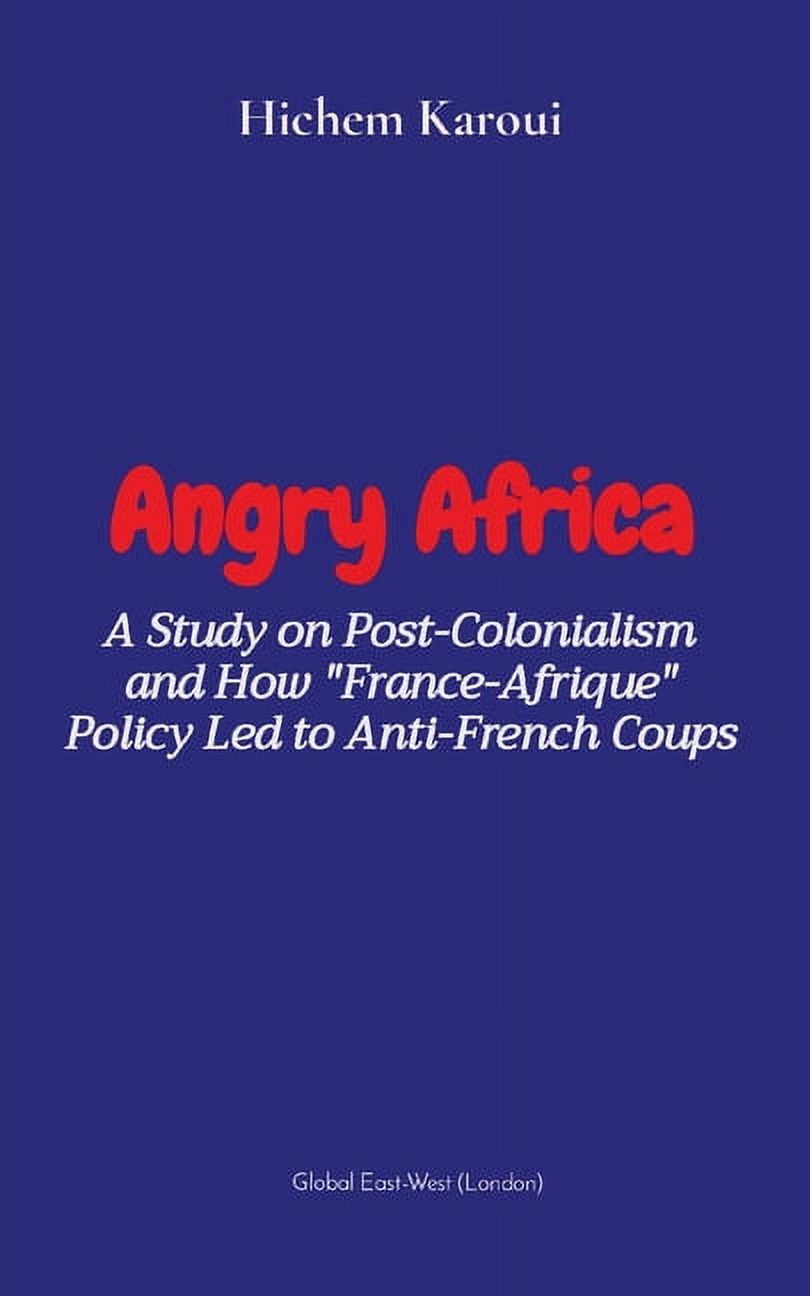 Angry African