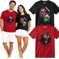 Angry Birds 2-Pack Graphic T-Shirts for Men & Women (S–2XL), Official ...