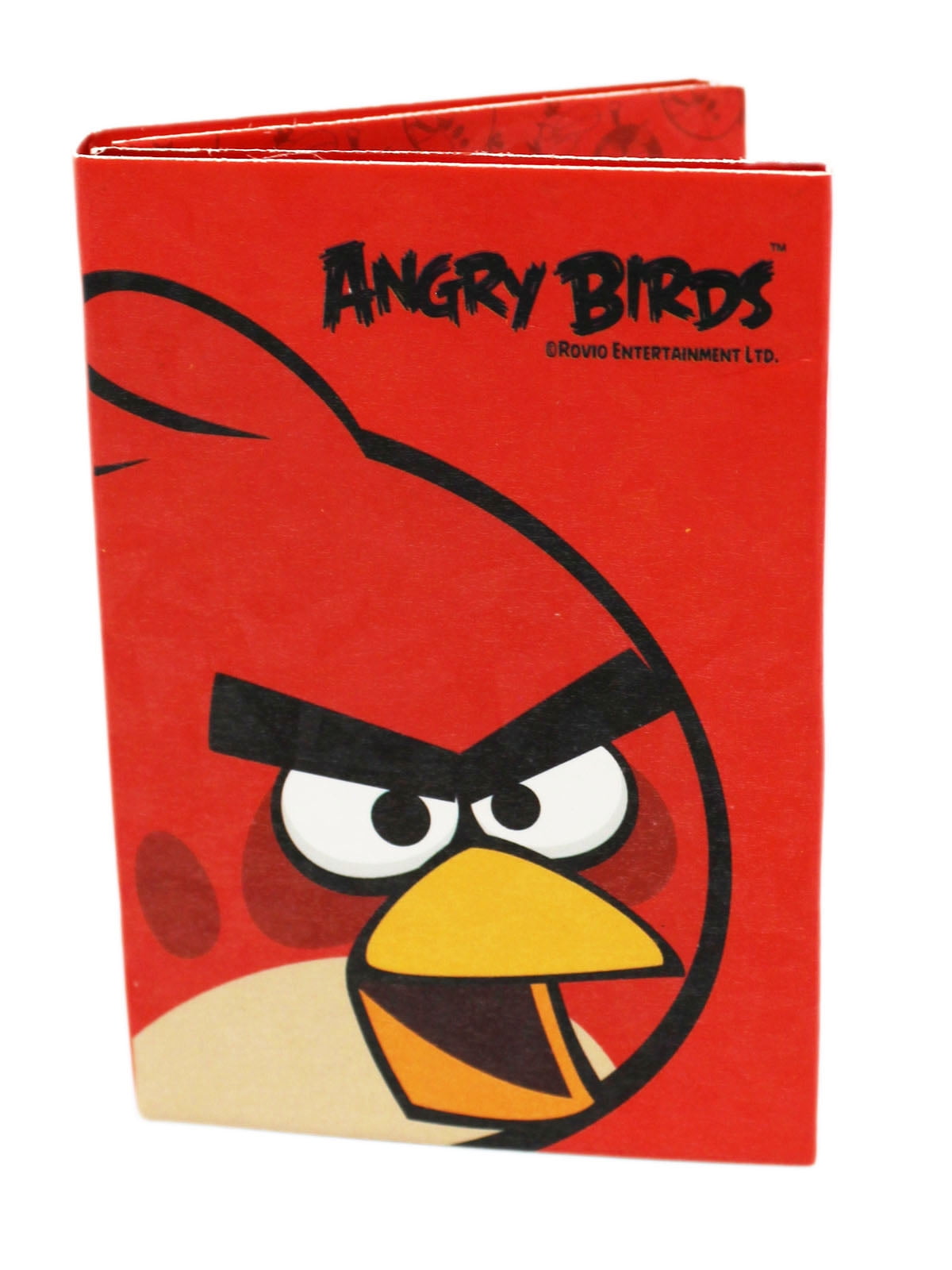 Angry Birds Assorted Shapes Colors and Characters Sticky Notes ...