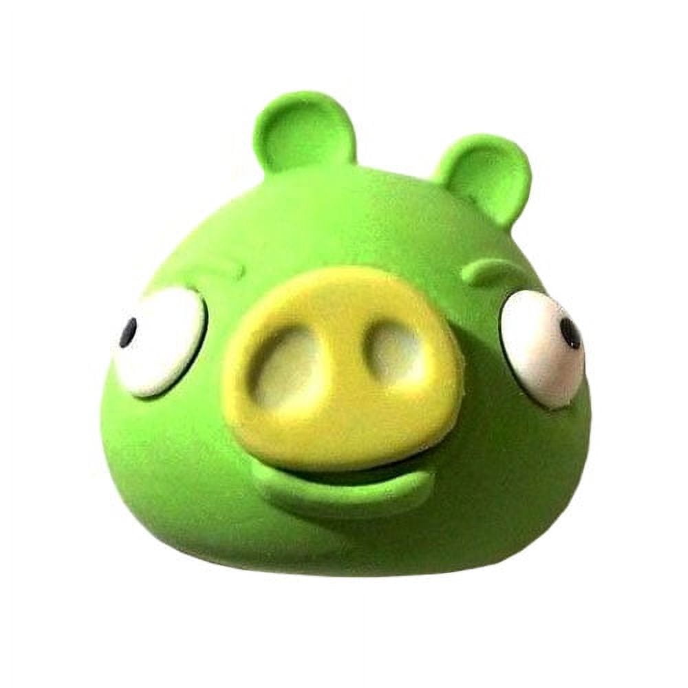 Angry Birds Bad Pig Mini Puzzle Eraser / Favor (1ct) - Walmart.com