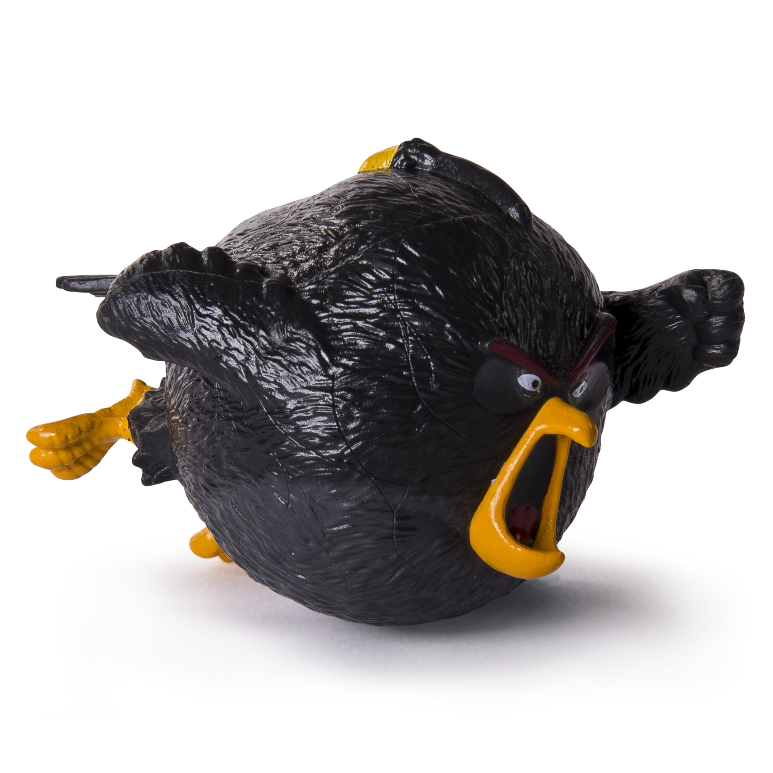 Angry Birds - Collectible Figure - Flying Bomb - Walmart.com