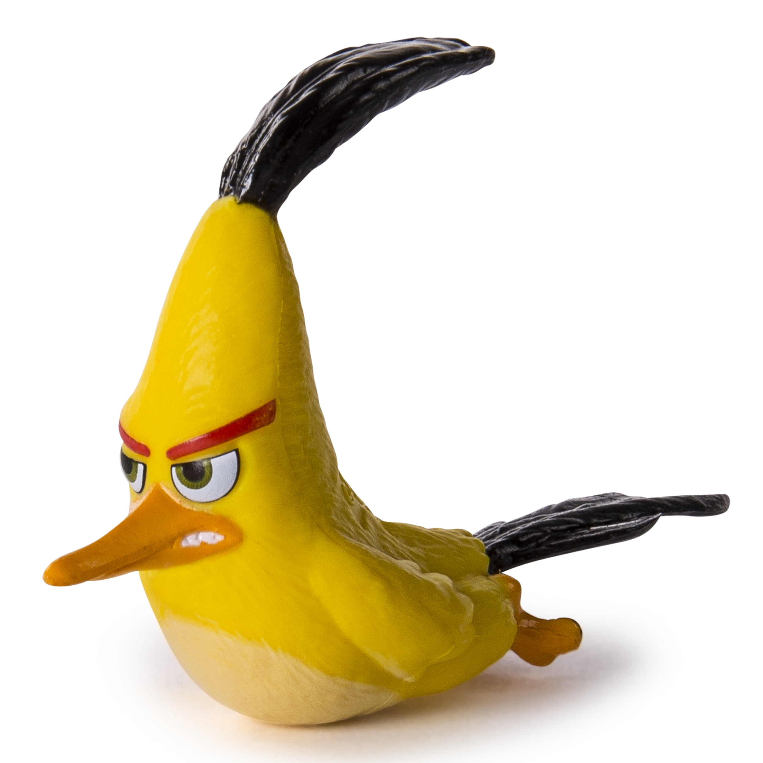 Angry Birds Collectible Figure Flying Chuck