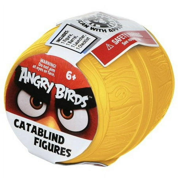 Angry Birds Toys in Angry Birds - Walmart.com