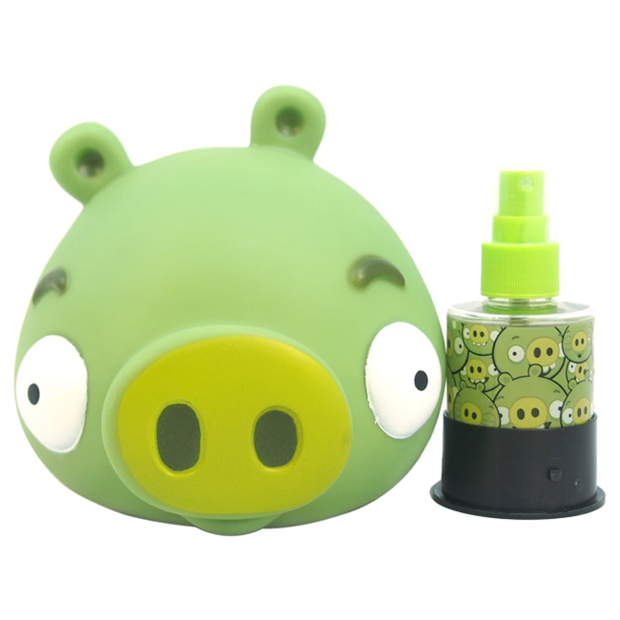 Angry Birds - King Pig by Angry Birds for Women - 2 Pc Gift Set 3.4oz ...