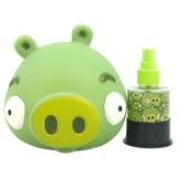 Angry Birds - King Pig by Angry Birds for Women - 2 Pc Gift Set 3.4oz ...