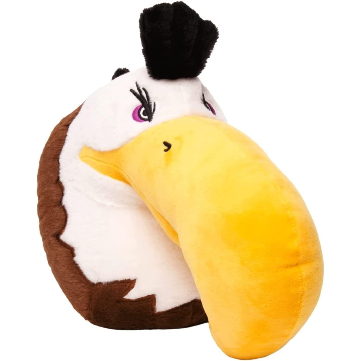 Angry Birds Mighty Eagle Giant Plush 13" Soft Toy Mojo from Ethan with ...