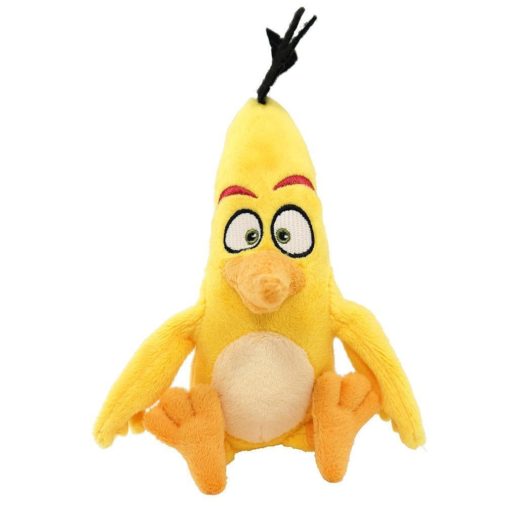 Angry Birds Yellow Bird Chuck