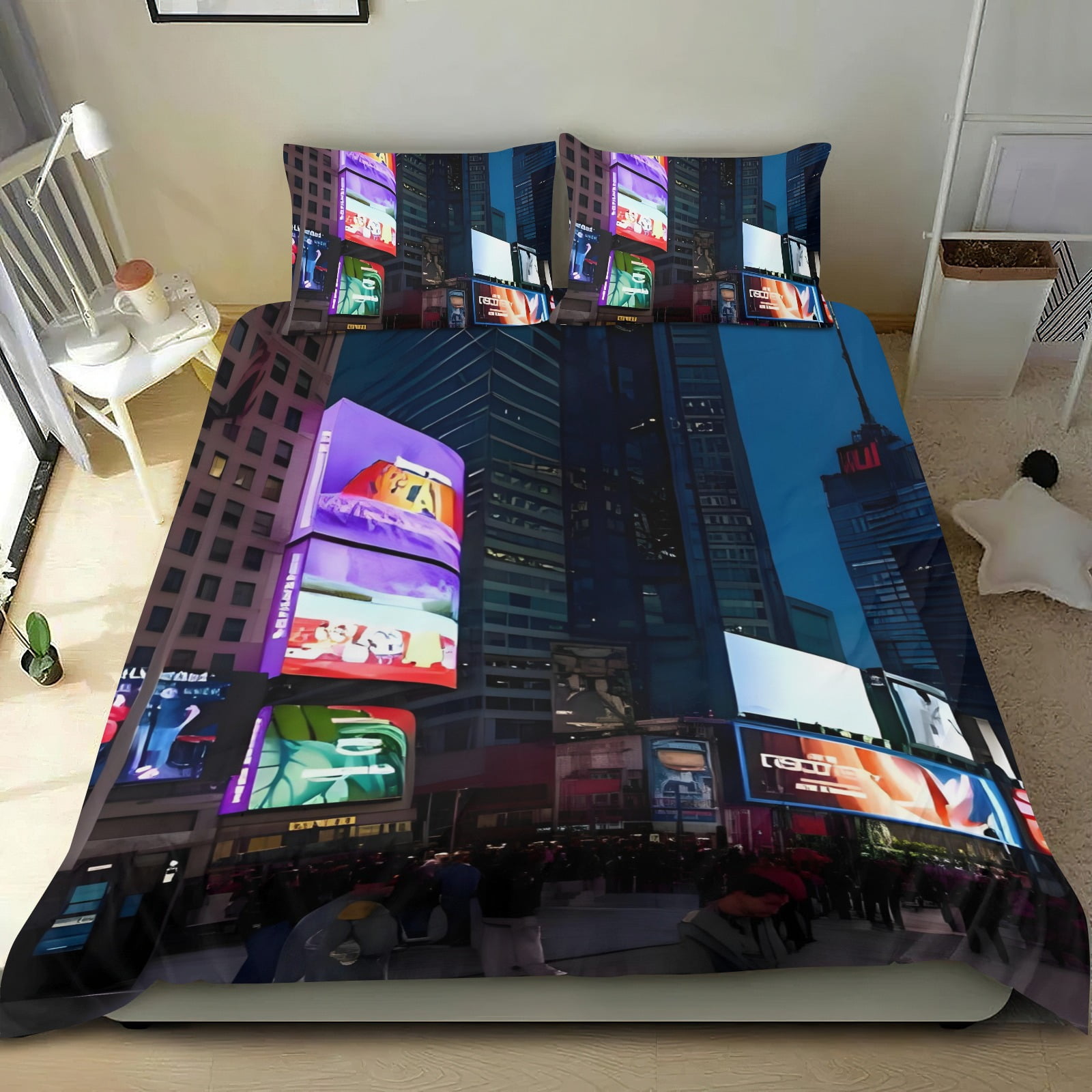 Angry Birds Mystery Island-Bed Duvet Cover Microfiber Bedding Sets 3D ...