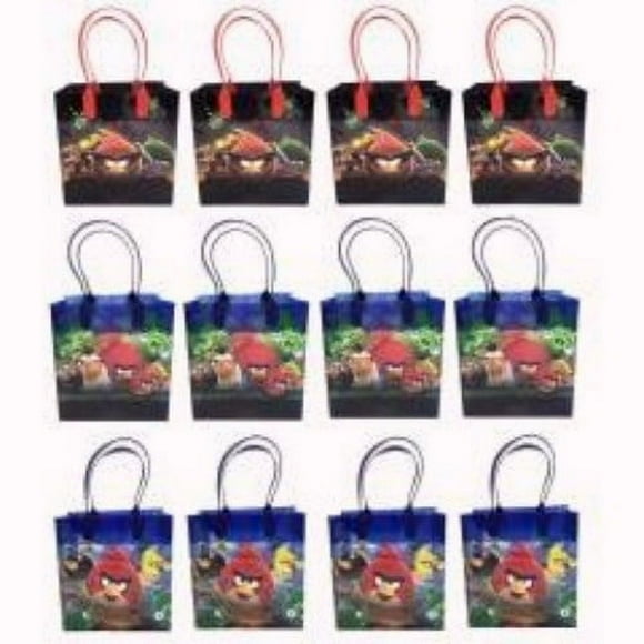 Angry Birds Party Supplies