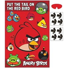 Angry Birds Party Supplies