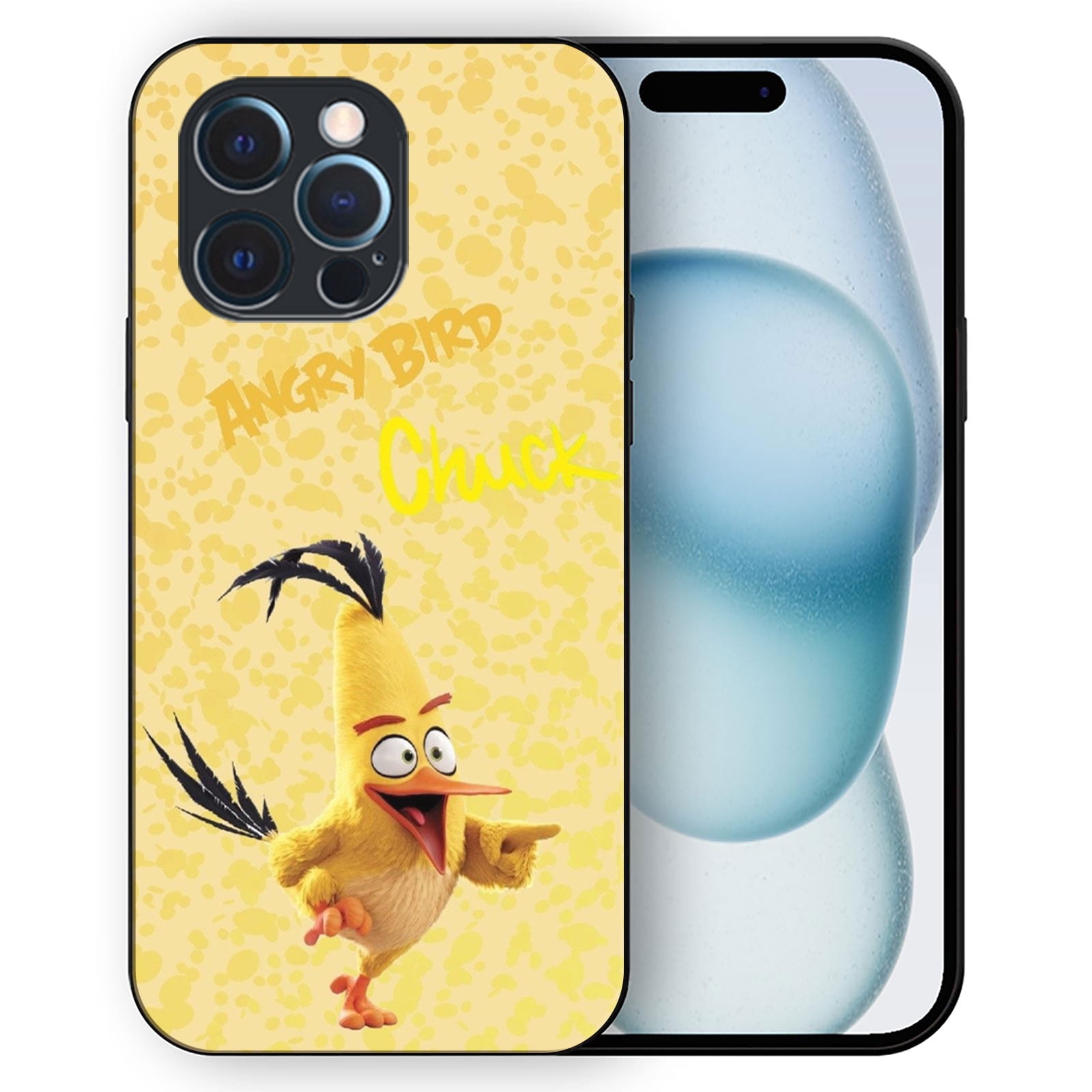 Angry Birds Phone Case,compatible with iPhone 15 Pro Max Phone case ...