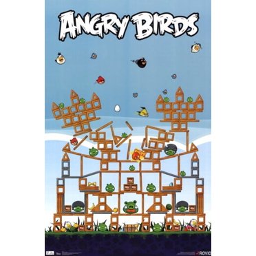 Disney Infinity - Phase 1 Grid Poster Print (22 x 34) - Walmart.com