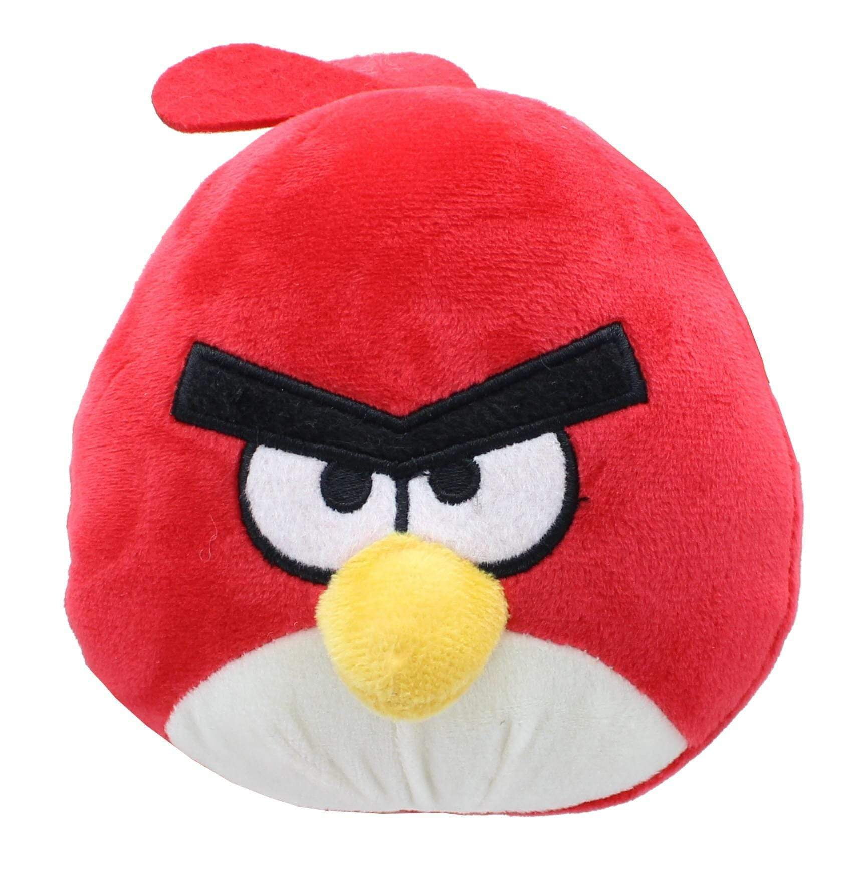Feisty Pets Ginormous Gracie 9 Inch Growling Plush - Walmart.com