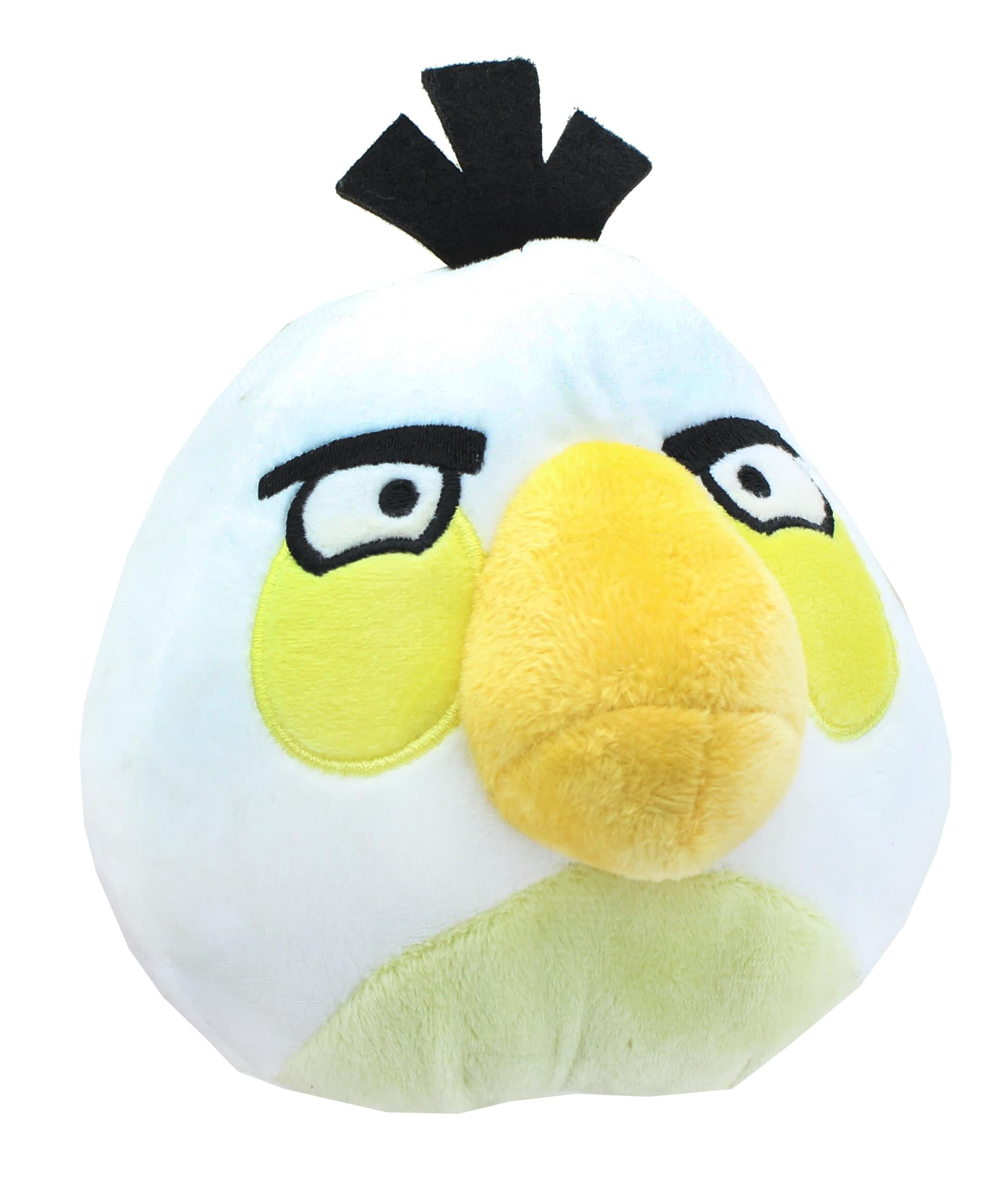 Angry Birds Movie 7 Inch Plush Toy Character Head | Matilda by Johnny's ...