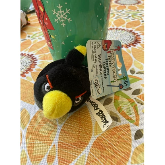 Angry Birds Toys in Angry Birds - Walmart.com