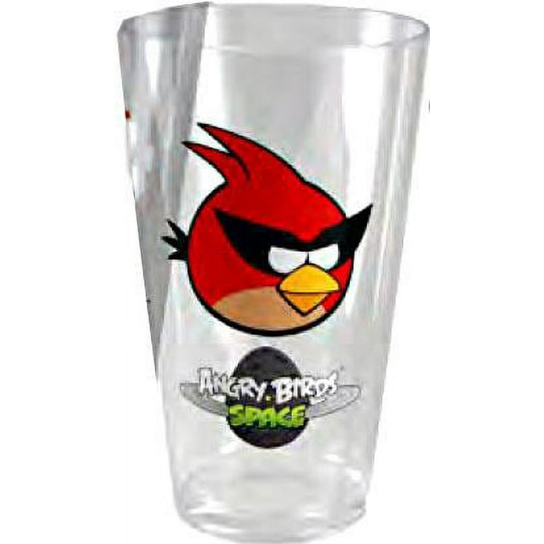 Angry Birds Space Super Red Bird