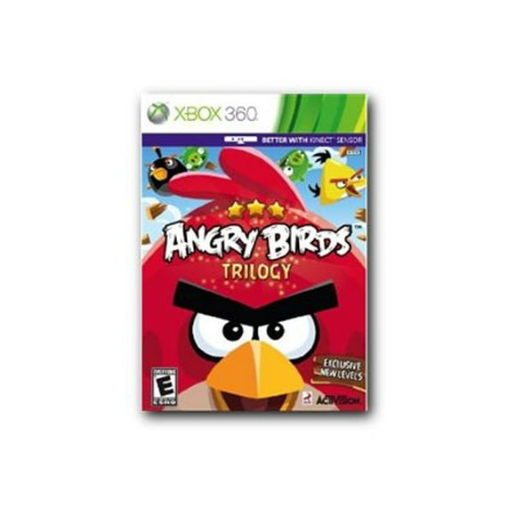 Angry Birds Vr