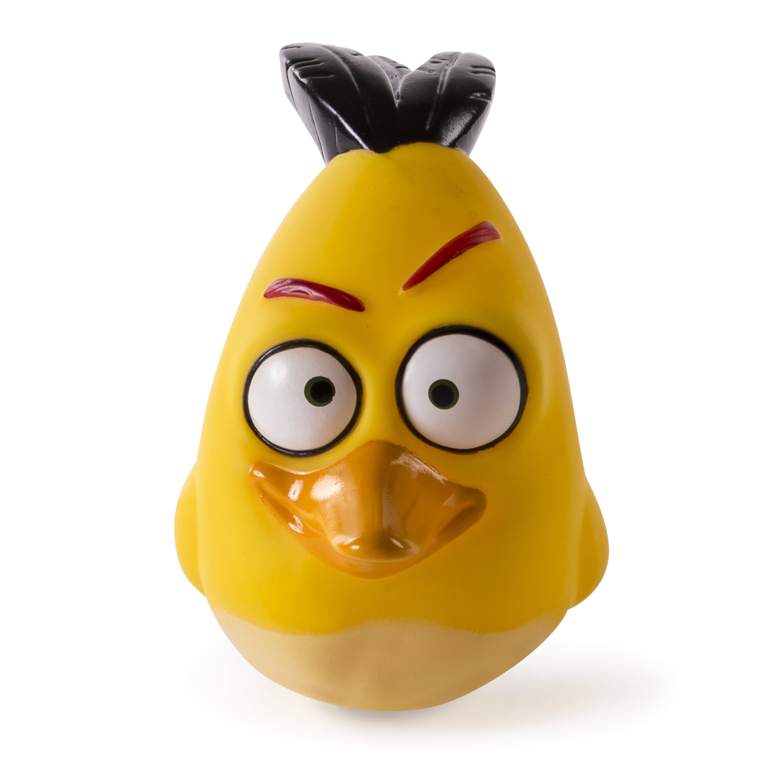 Angry Birds Characters Yellow