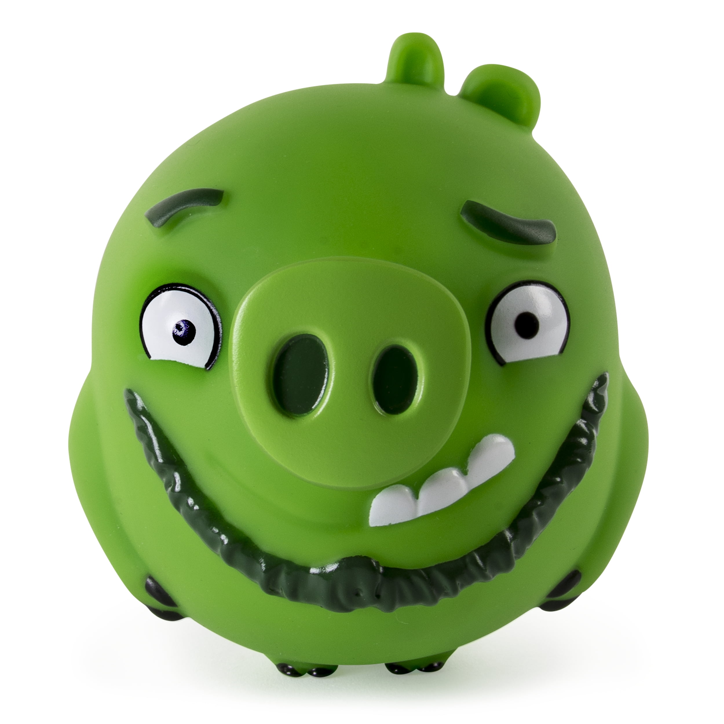 Angry Birds - Vinyl Character - Leonard Action Figure - Walmart.com