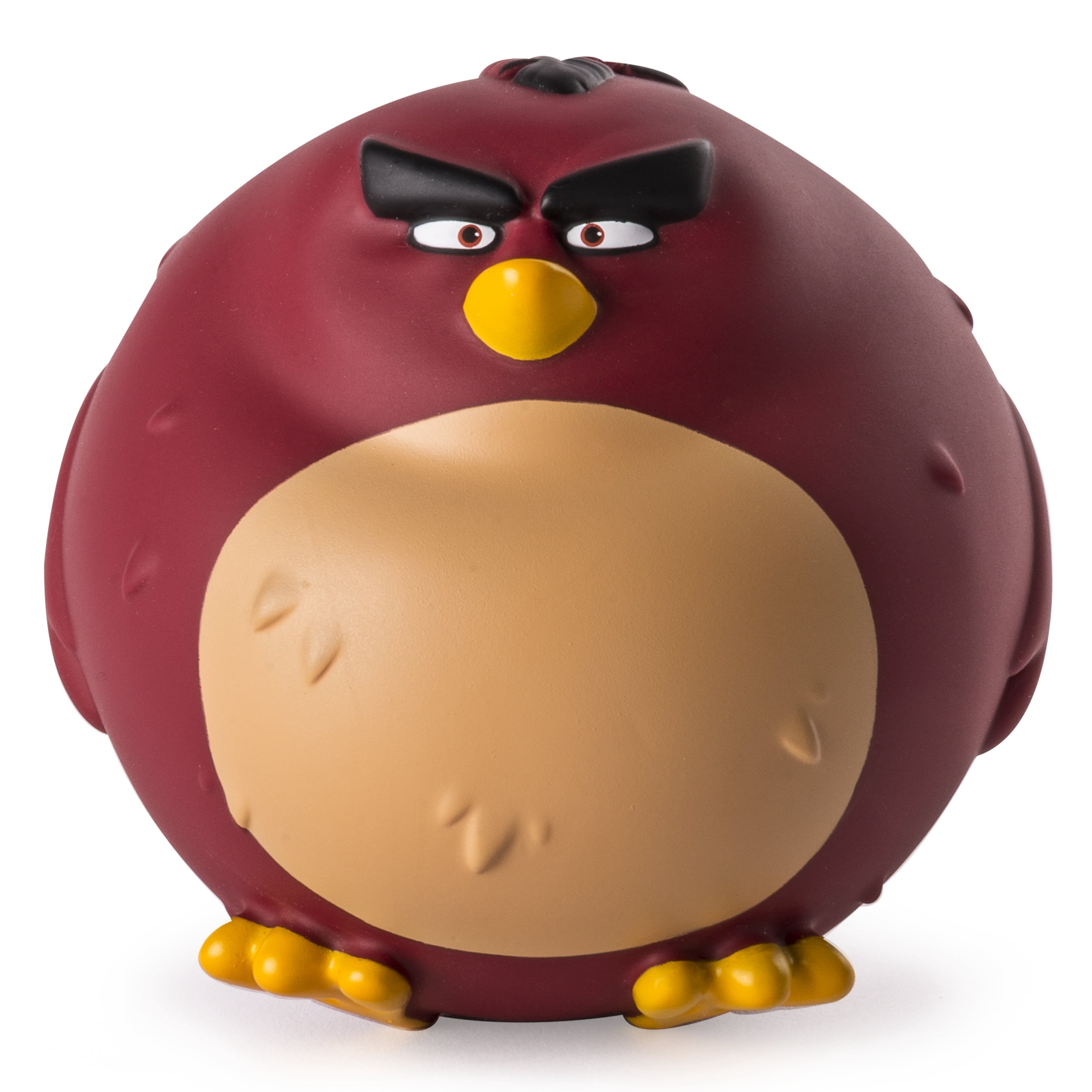 Angry Birds Vinyl Character Terence Walmart Angry Birds Vinyl Character Terence Walmart