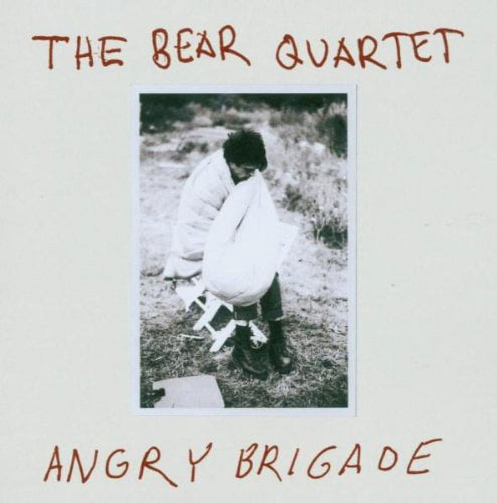 Pre-Owned Angry Brigade - Walmart.com