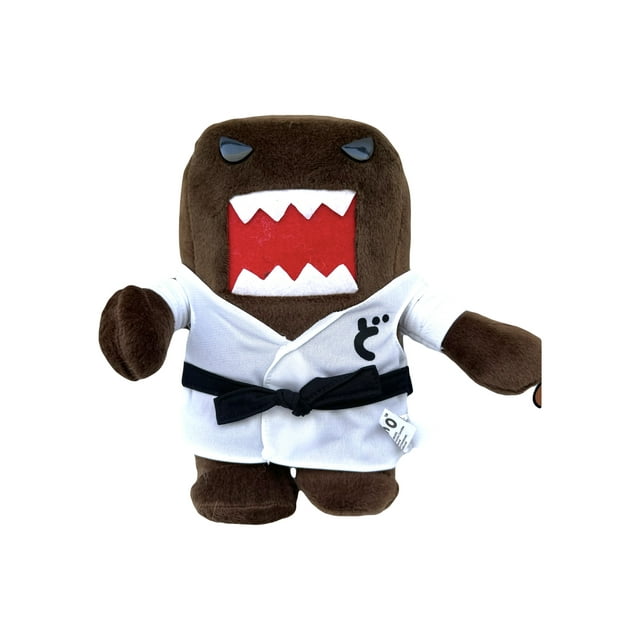 Angry Domo Plush Doll ( 10in ) - Walmart.com