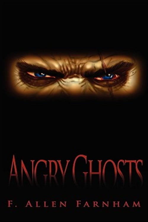 Pre-Owned Angry Ghosts - Walmart.com