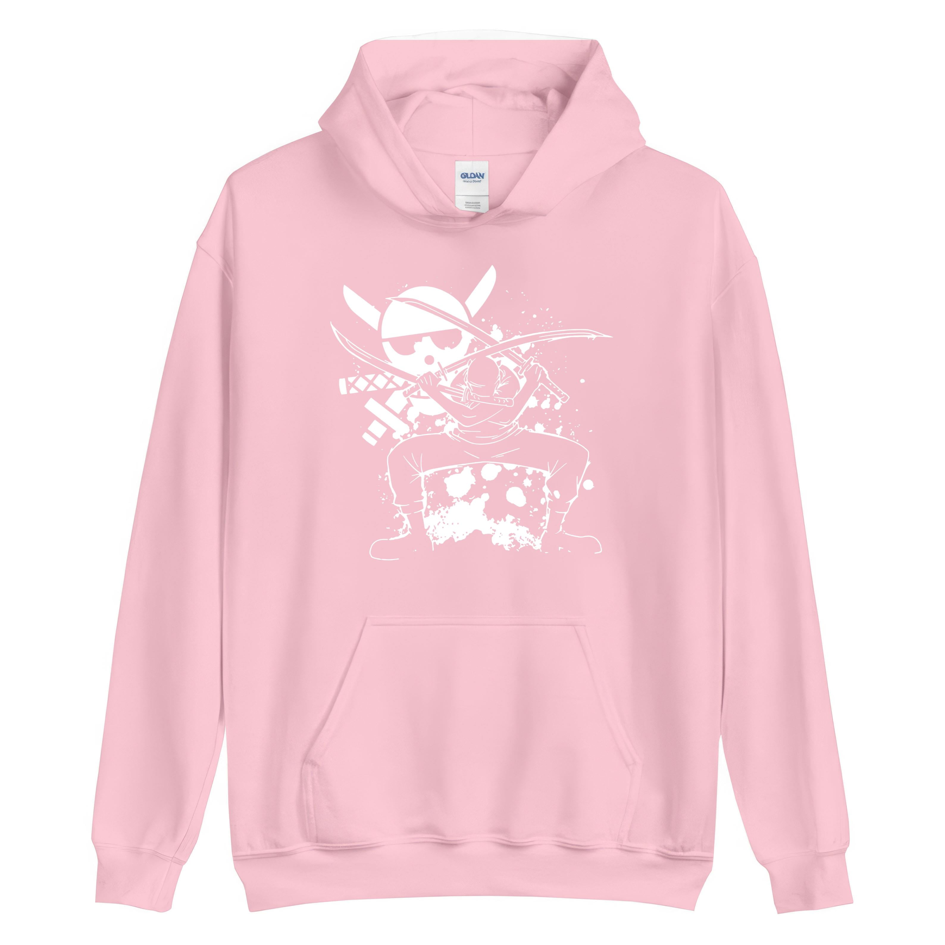 Angry Hero Graphic T-shirt, Unisex Cartoon Piece Shirt - Walmart.com