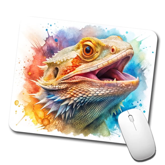 Gutzy Aiden Mouse Pad