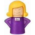 Angry Mama Microwave Cleaner Angry Mom Microwave Oven Steam Cleaner ...