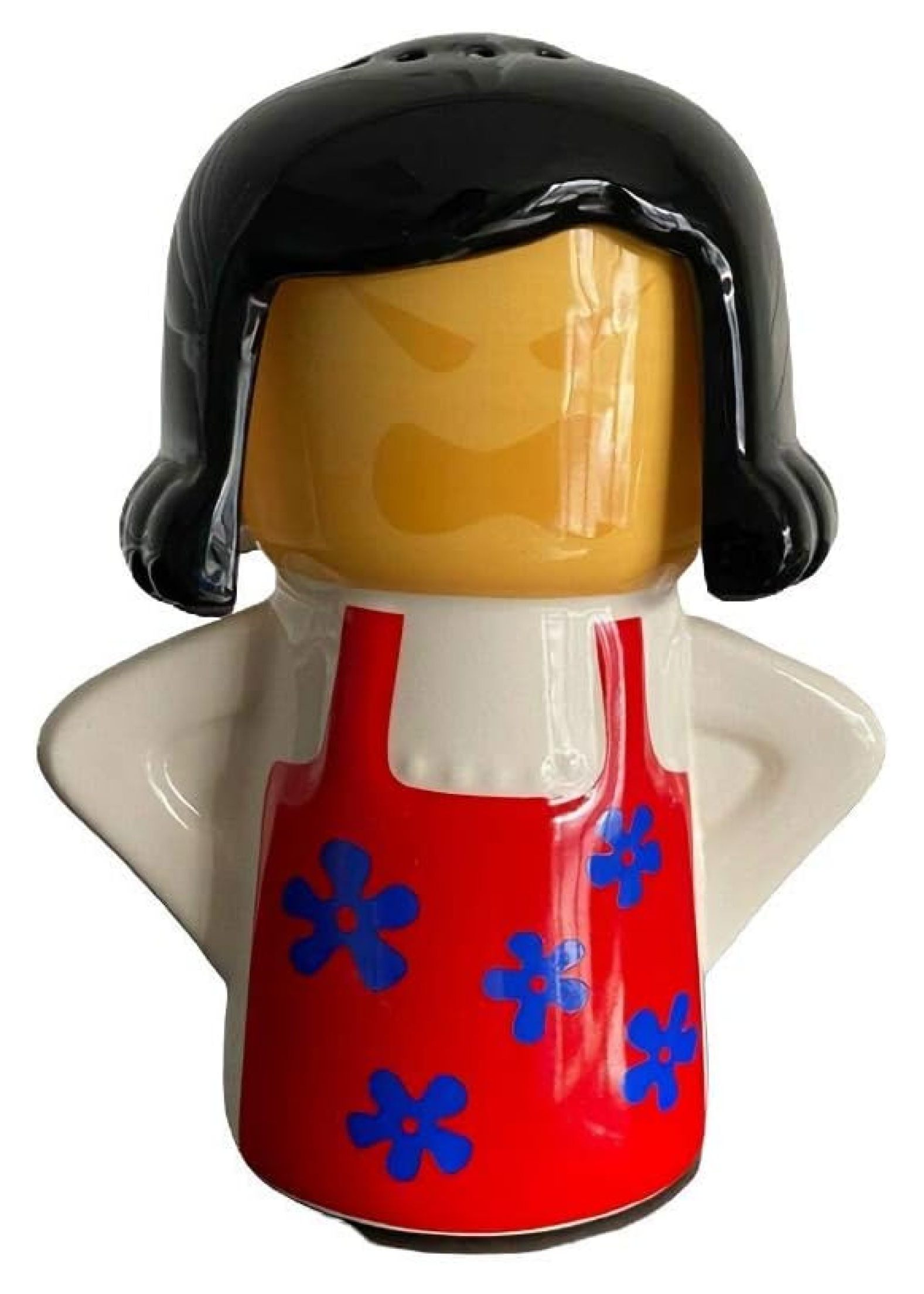 Angry Mama Microwave Steam Cleaner No BPA, Easy Cleans With Water And ...