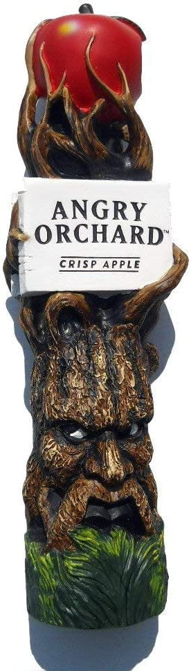 Angry Orchard Original Rare Tap Handle - Walmart.com