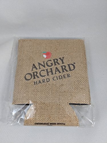 Angry Orchard Signature Can Cooler - Walmart.com