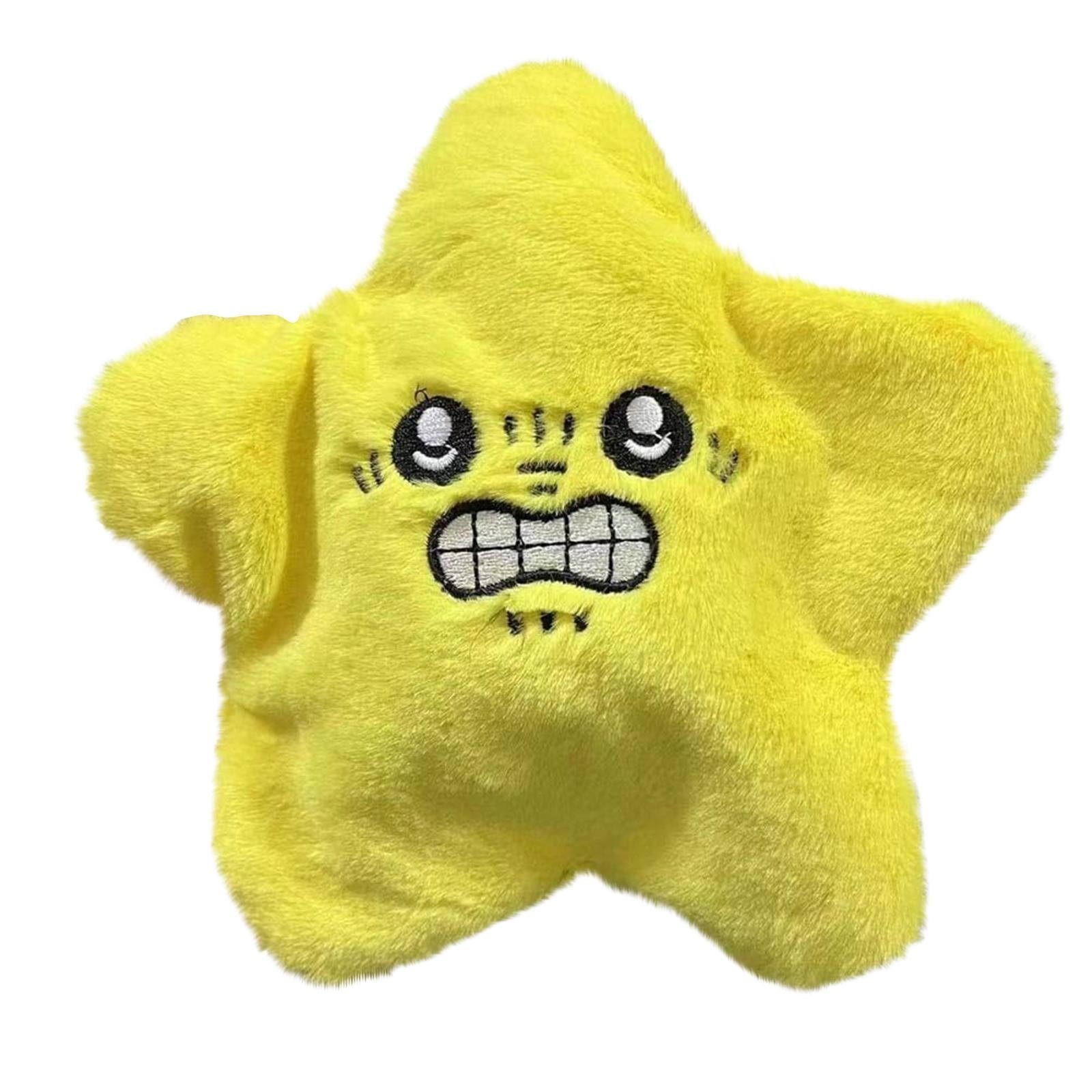 Angry Plush Toy Angry Toy Can Light/Dance/Sing/Record Plush Toy Toy for ...