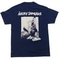 Angry Samoans Inside My Brain T-shirt, Angry Samoans Tour 1980 T-shirt ... Angry Samoans Inside My Brain T-shirt, Angry Samoans Tour 1980 T-shirt ...