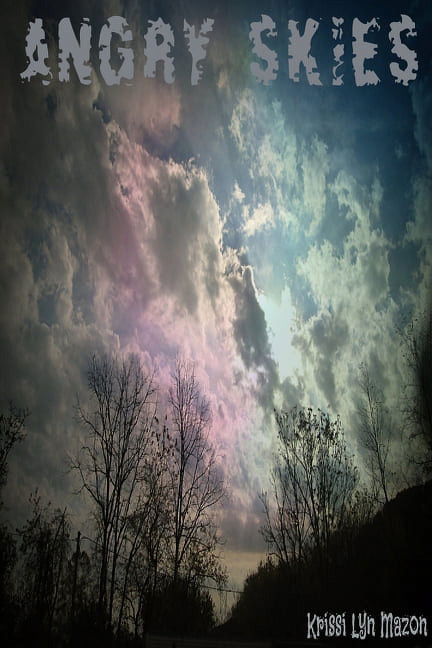 Angry Sky