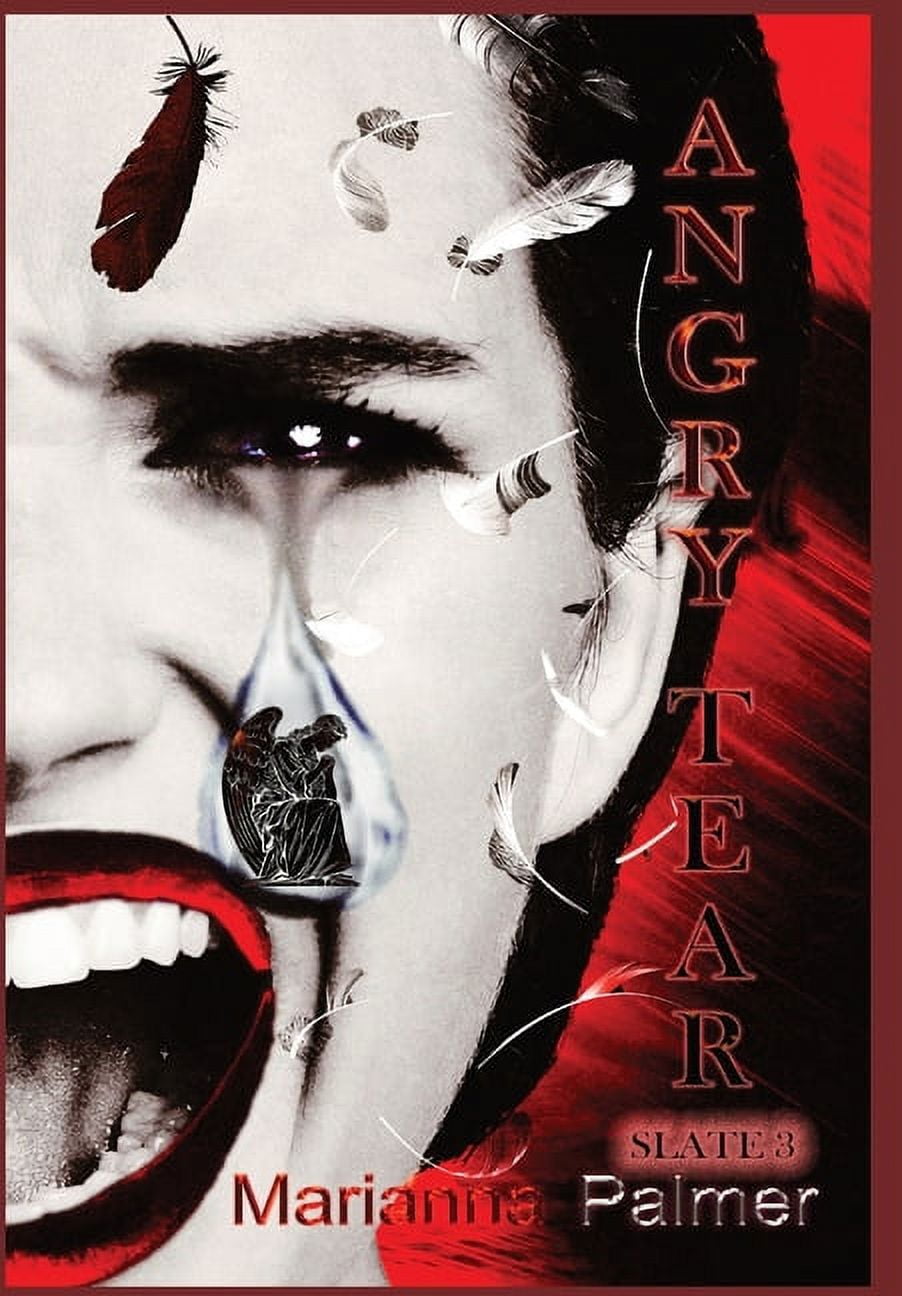 Angry Tear (Hardcover) - Walmart.com