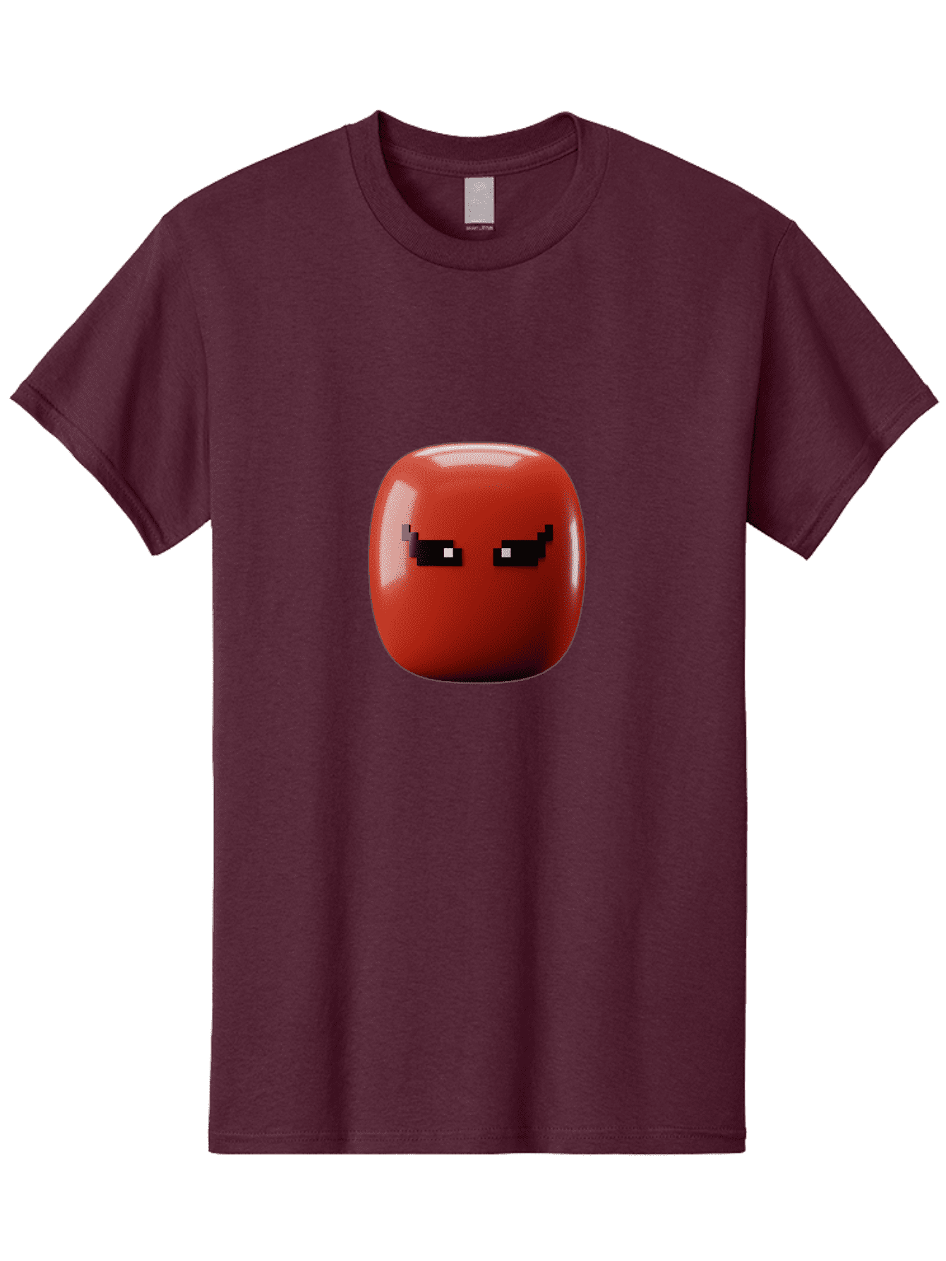 Angry-Tomato Mens Graphic Tee, 100% Cotton, Casual Summer Wear BAA135 ...