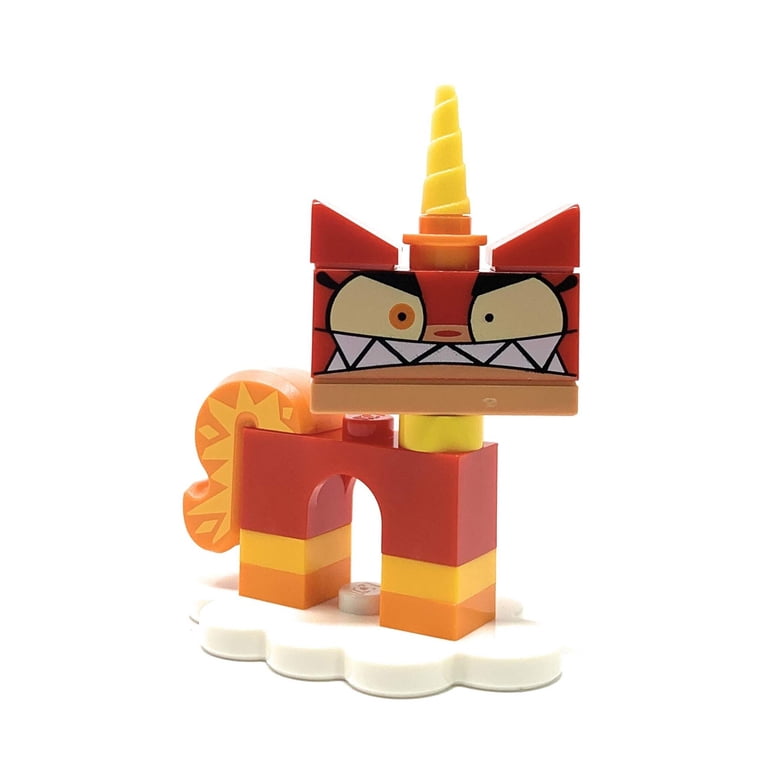 Unikitty (unikitty) Unikitty!: Season 1 Part 1 By Unikitty!: Season