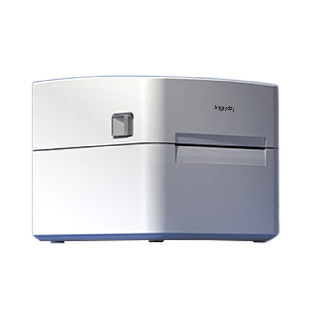 Angryday Bar code printers, High Speed 4x6 Shipping Label Printer ...