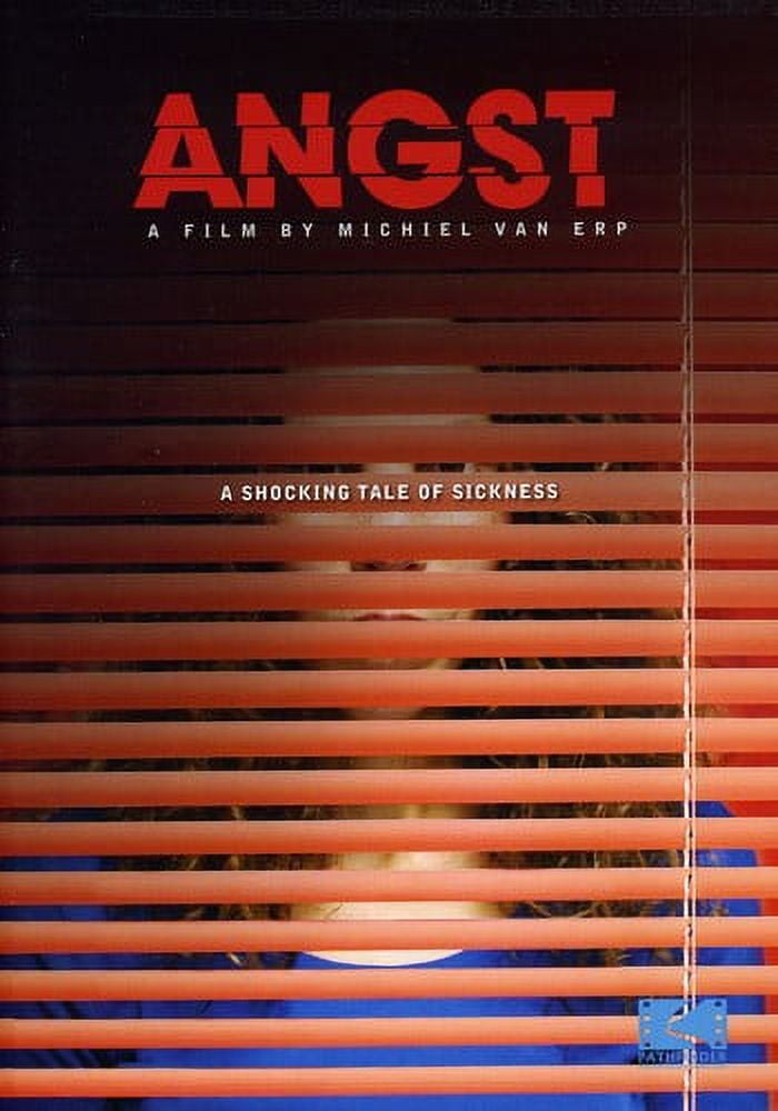 Angst (DVD), Pathfinder Home Ent., Drama - Walmart.com