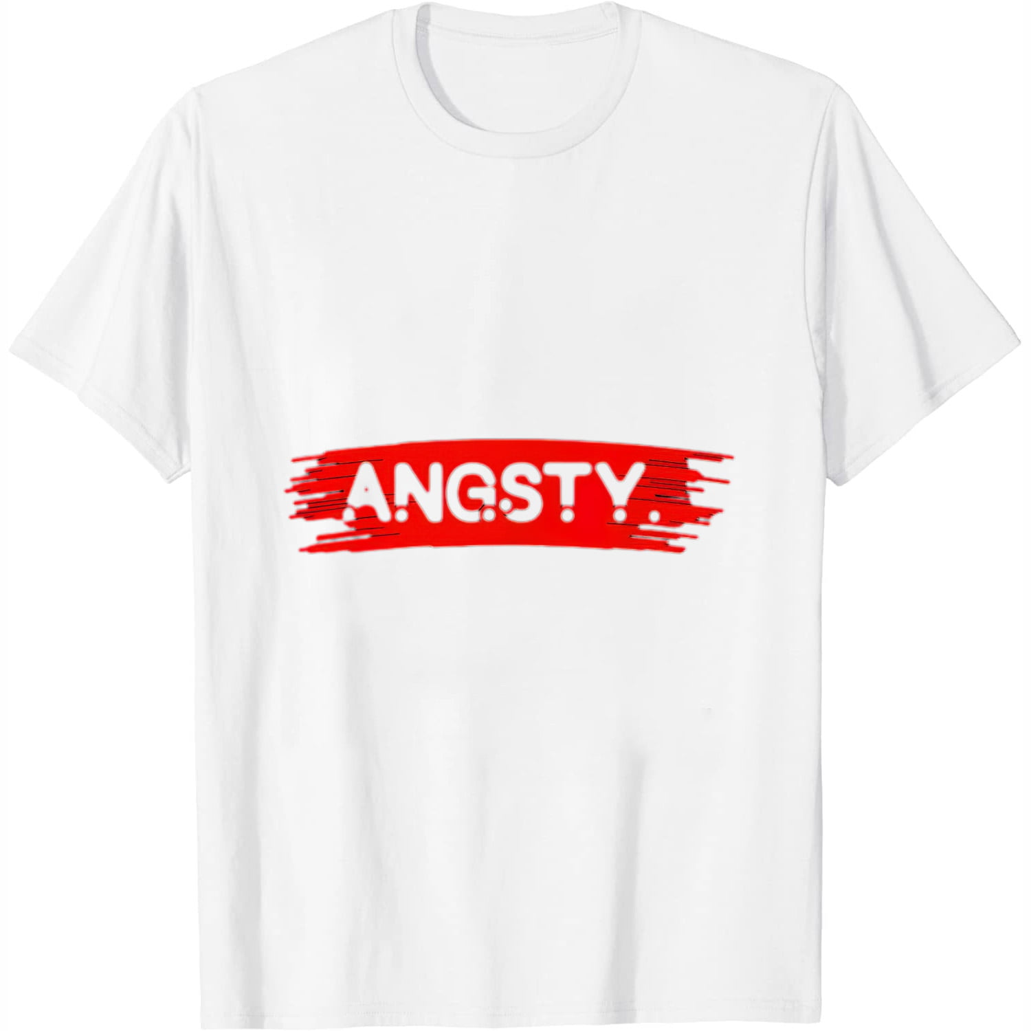 Angsty Funny Meme Teenager Teen Girl Quote Sayings Joke Pun Womens T ...